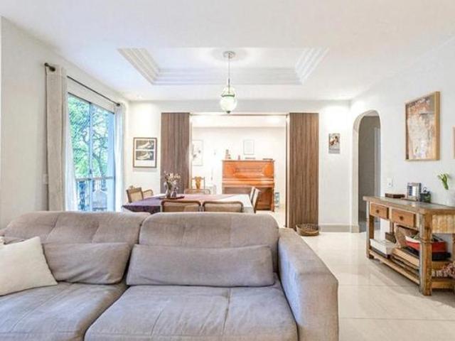 Apartamento de 173 m² com 4 quartos em venda em Campo Belo