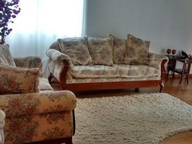 Apartamento de 173m² com 4 quartos