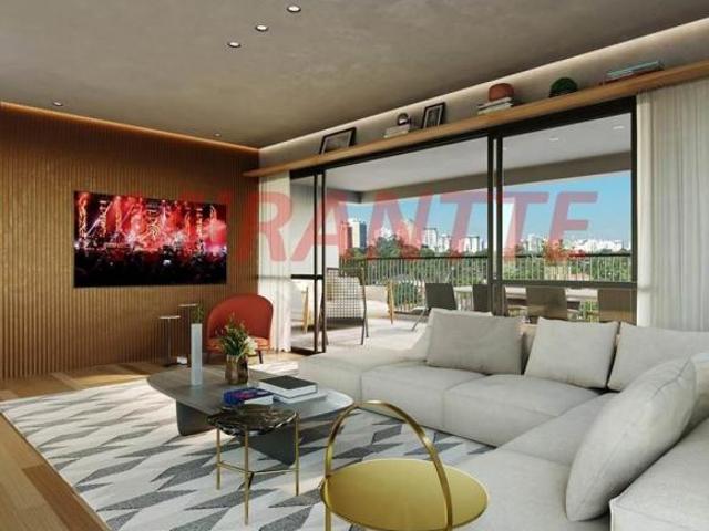 Apartamento de 173m² com 3 quartos