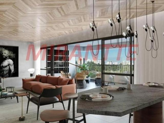 Apartamento de 173m² com 3 quartos
