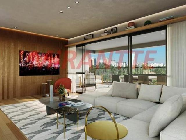 Apartamento de 173m² com 3 quartos