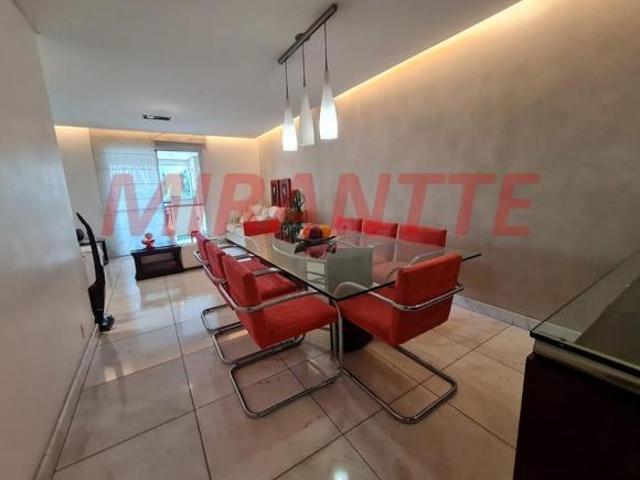 Apartamento de 174m² com 3 quartos