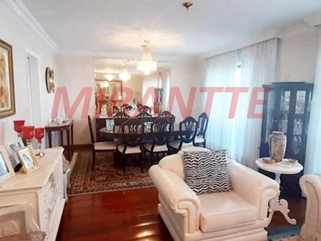 Apartamento de 174m² com 3 quartos