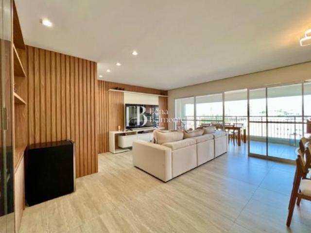 Apartamento de 175 m2 para venda no condomínio Alta Vista em Jundiaí/SP