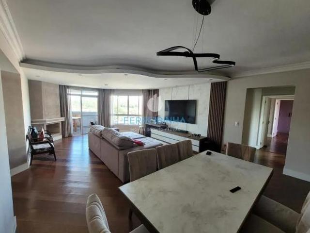 Apartamento de 175 m² com 4 quartos à venda, Vila Sanches, São José dos Campos, SP