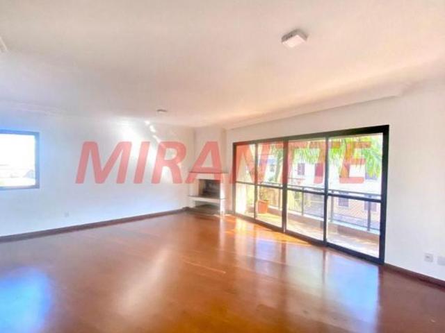 Apartamento de 175m² com 4 quartos