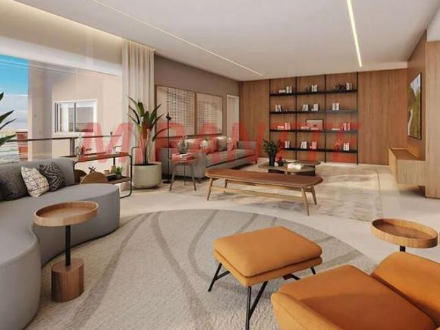 Apartamento de 175m² com 3 quartos