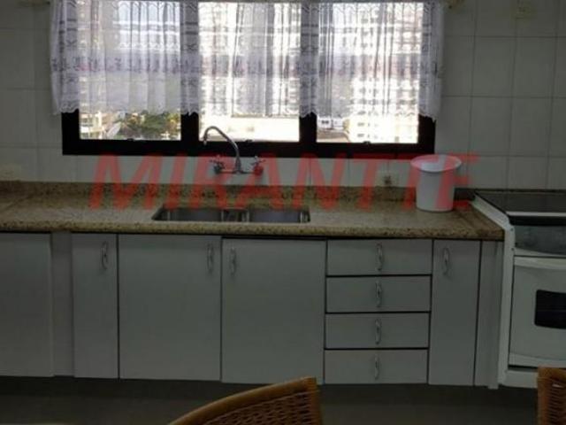 Apartamento de 175m² com 3 quartos