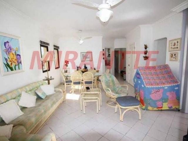 Apartamento de 175m² com 3 quartos