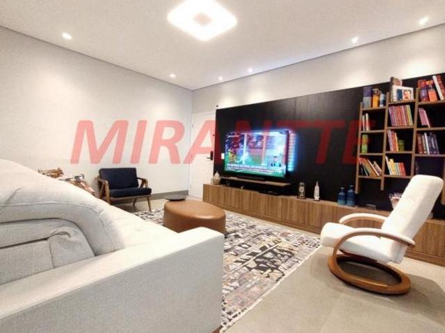 Apartamento de 175m² com 3 quartos