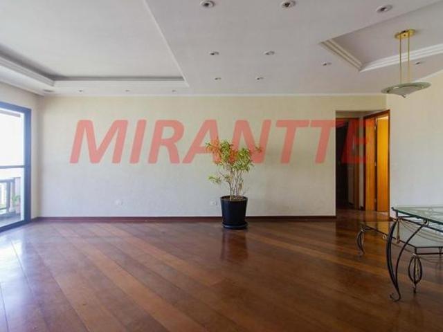Apartamento de 176m² com 4 quartos
