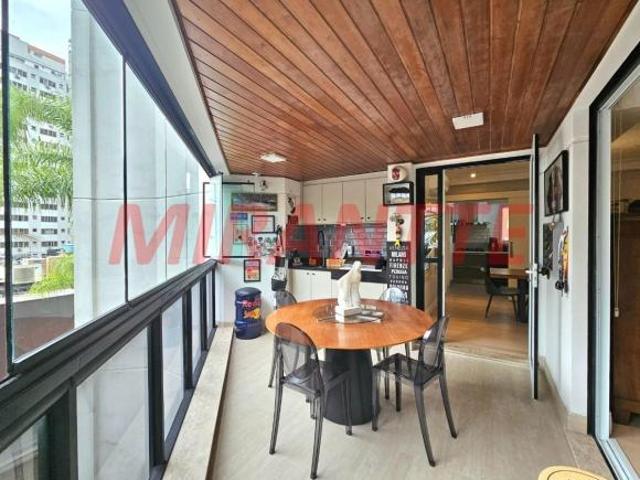 Apartamento de 176m² com 3 quartos