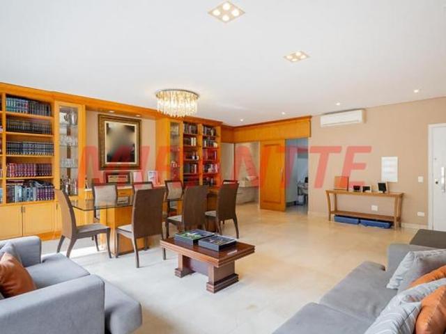 Apartamento de 176m² com 3 quartos