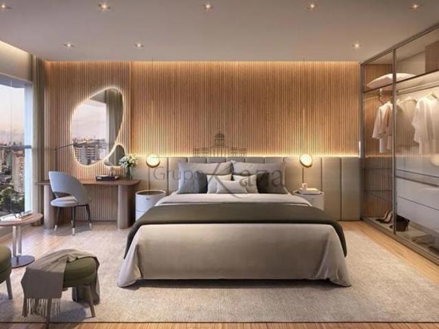 Apartamento de 177m² com 4 quartos na Vila Clementino Ibirapuera