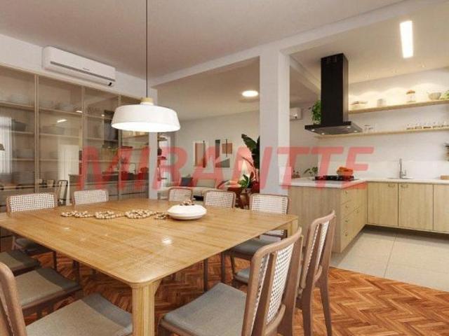 Apartamento de 177m² com 3 quartos
