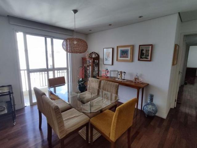 Apartamento de 177m em Pirituba