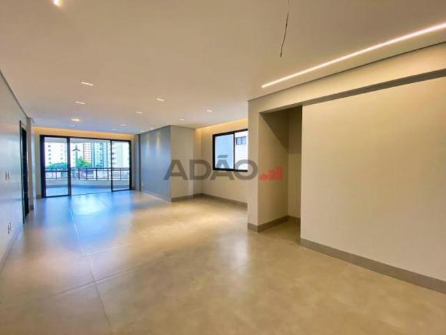 APARTAMENTO DE 178m² NO SETOR BUENO COM 4 QUARTOS Apartamento com 4 Quarto s por R$ 990000.00 no s