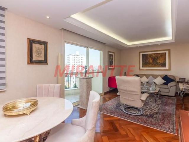 Apartamento de 178m² com 4 quartos