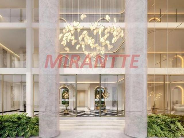 Apartamento de 178m² com 4 quartos