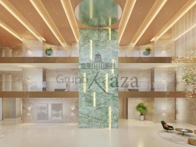 Apartamento de 178m² com 3 suítes no Brooklin