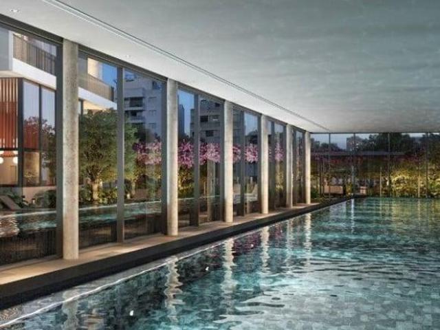 Apartamento de 178m² de 3 suítes e 2 vagas em Pinheiros