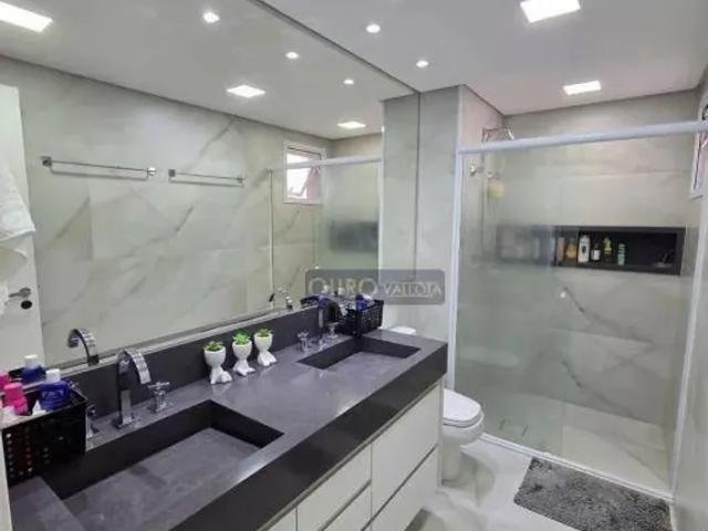 Apartamento de 180 m2 Móoca/ São Paulo