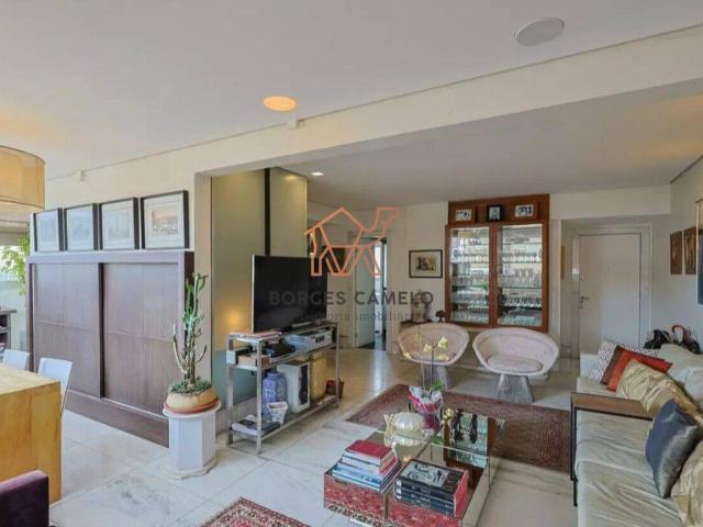 Apartamento de 180 m² na Artur Bernardes Vila Paris Belo Horizonte MG, à venda por R$ 1.490.000 ou aluguel por R$ 8.000/mês