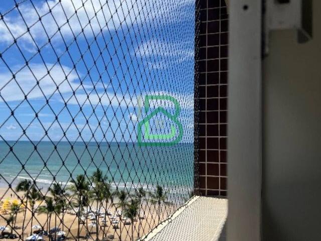 Apartamento de 180 m² na Boa Viagem Boa Viagem Recife PE, aluguel por R$ 8.000/mês