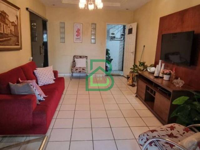 Apartamento de 180 m² na Caxangá Madalena Recife PE, aluguel por R$ 2.650/mês