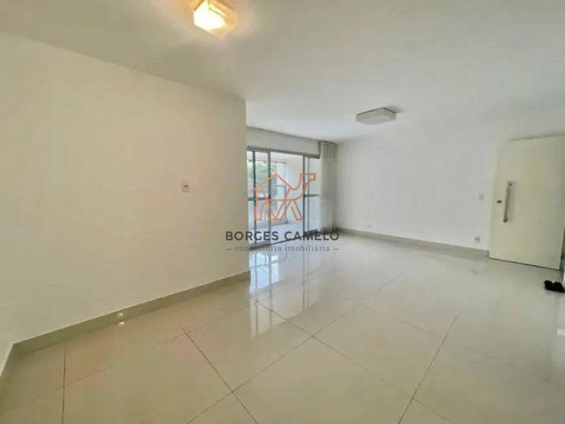 Apartamento de 180 m² na Elson Nunes de Souza Castelo Belo Horizonte MG, aluguel por R$ 4.200/mês