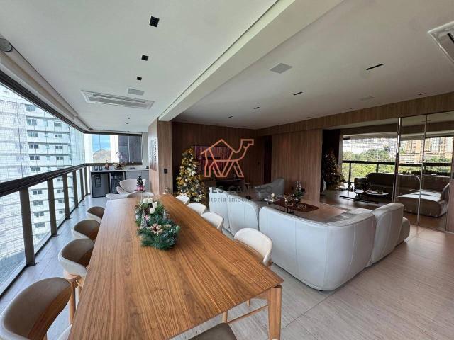 Apartamento de 180 m² na Ipê Branco Vale do Sereno Nova Lima MG, à venda por R$ 3.500.000 ou aluguel por R$ 20.000/mês