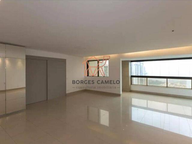 Apartamento de 180 m² na Oscar Niemeyer Vila da Serra Nova Lima MG, aluguel por R$ 14.000/mês