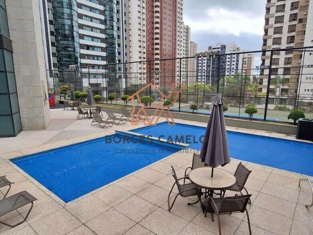 Apartamento de 180 m² na Paulo Camilo Pena Belvedere Belo Horizonte MG, à venda por R$ 2.650.000 ou aluguel por R$ 12.000/mês