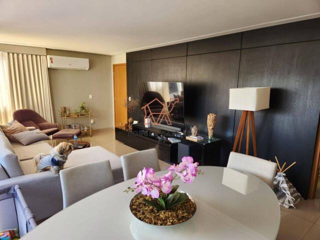 Apartamento de 180 m² na Rafael Magalhães Santo Antônio Belo Horizonte MG, aluguel por R$ 10.500/mês