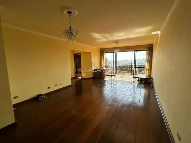 Apartamento de 180 m² para venda e aluguel, com 03 quartos e suite, Centro, Sorocaba, SP
