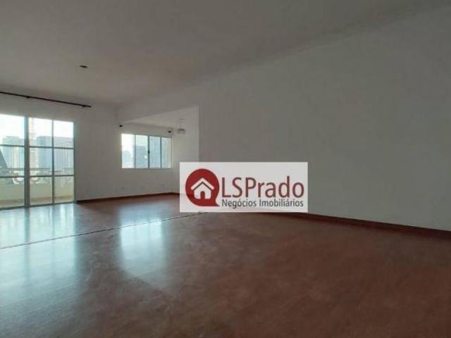 Apartamento de 180m2, 3 suítes, linda vista na Av Paulista