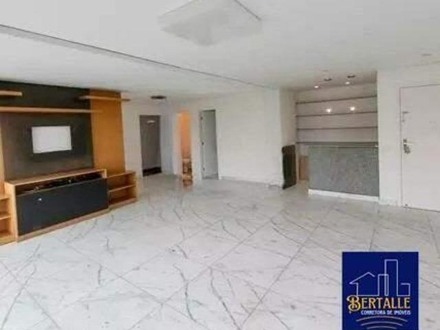 Apartamento de 180m² à Venda no Santa Lúcia – 4 Quartos e Lazer Completo