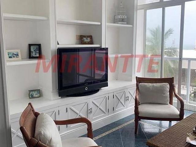 Apartamento de 180m² com 4 quartos