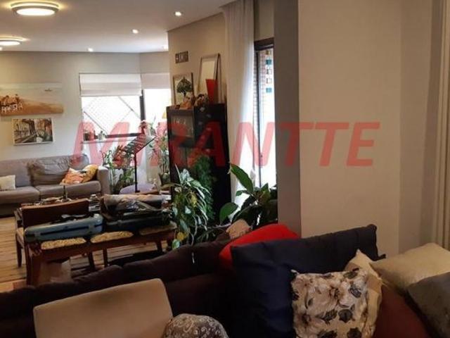 Apartamento de 180m² com 3 quartos