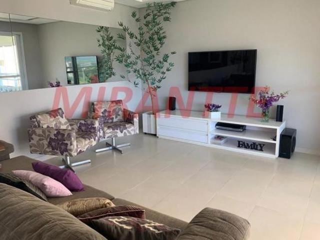 Apartamento de 180m² com 3 quartos