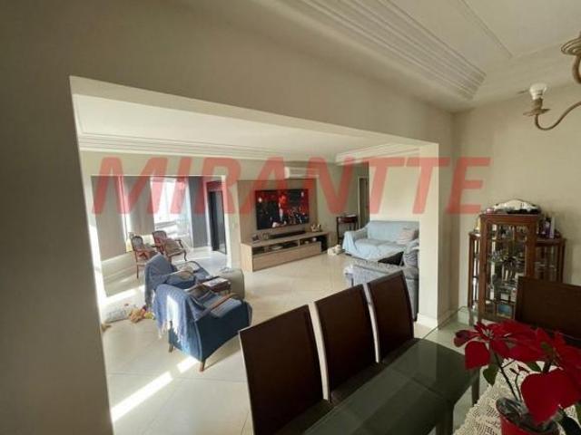 Apartamento de 180m² com 3 quartos