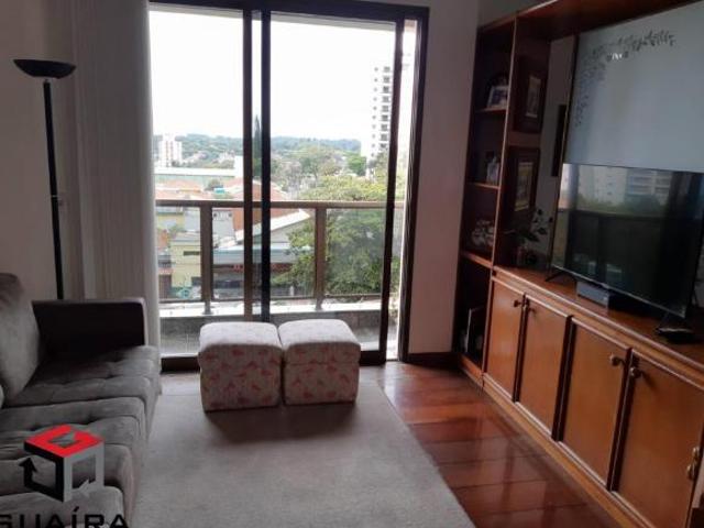 Apartamento de 180m², Com Elevadores na Vila Congonhas em São Paulo SP