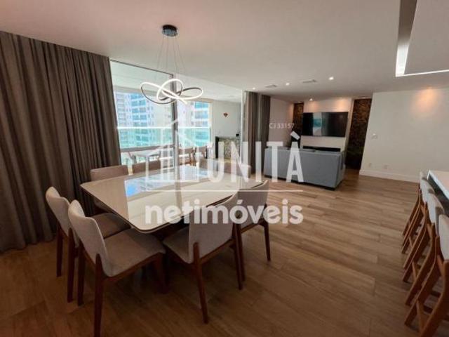 Apartamento de 180m² totalmente reformado no Península Resort Residencial | Águas Claras