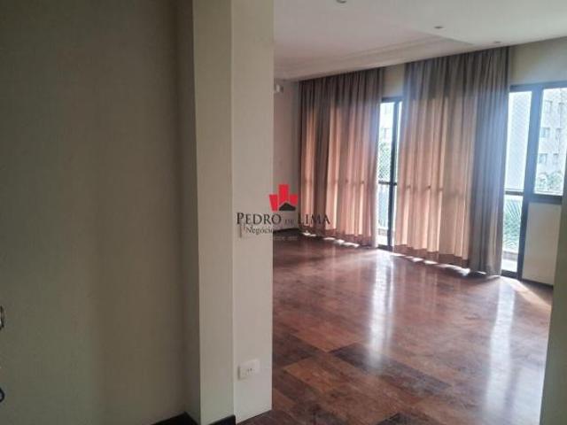 Apartamento de 180m² 4 quartos no Tatuapé. Condomínio Itaparica