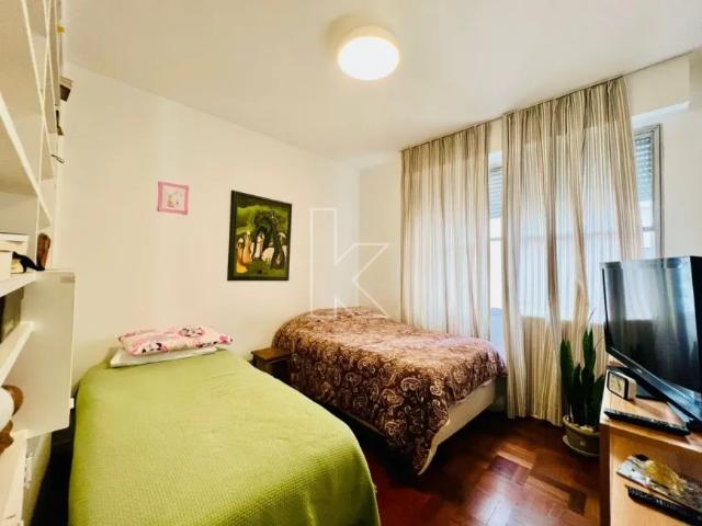 Apartamento de 180m² venda Jardim Paulista