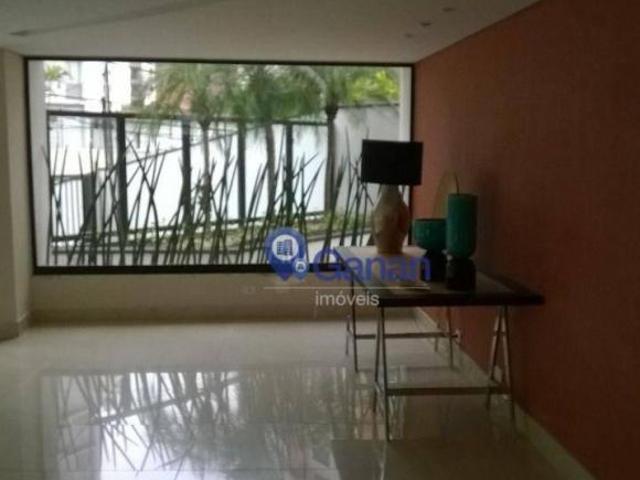 Apartamento de 181 m2 clássico. Pronto para morare estado semi novo Rua Maria Figueiredo