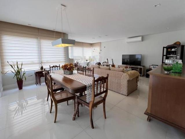 Apartamento de 181 m² a venda no Parque das Flores Campinas/SP