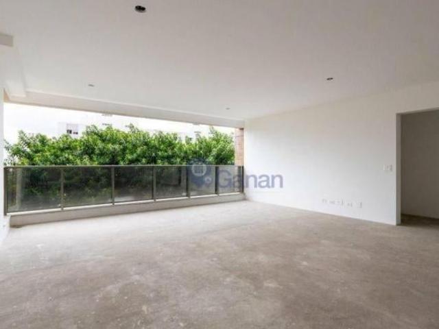 Apartamento de 181 m² com 3 dormitórios à venda em Vila Mariana São Paulo/SP