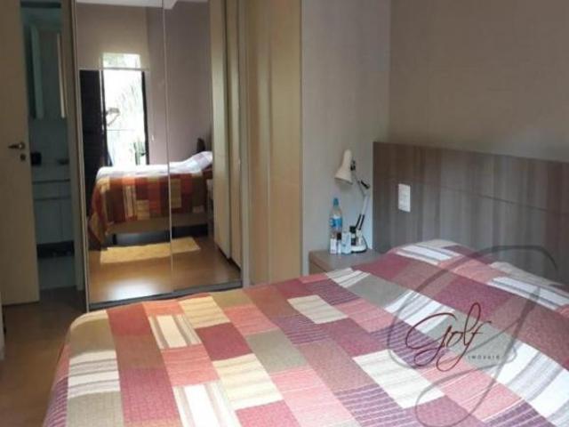 Apartamento de 181 m² na Vila Sã Francisco, Condominio Portal São Francisco