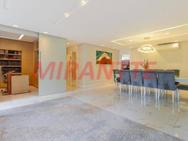 Apartamento de 181m² com 3 quartos